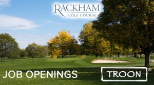 Rackham Golf Course | Managed by GolfDetroit.org